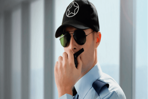 Yogi Security Services - Yogi Group Of Companies