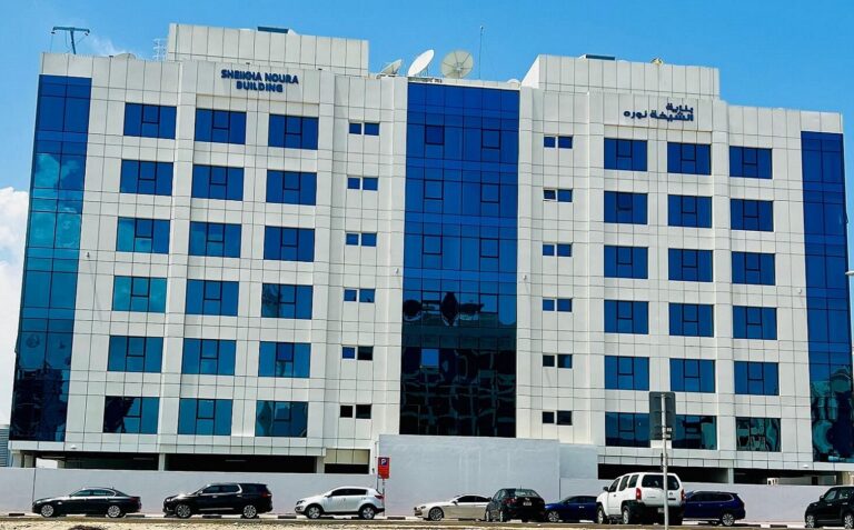 Emirates Contracting Company (ECC) - Yogi Group Of Companies